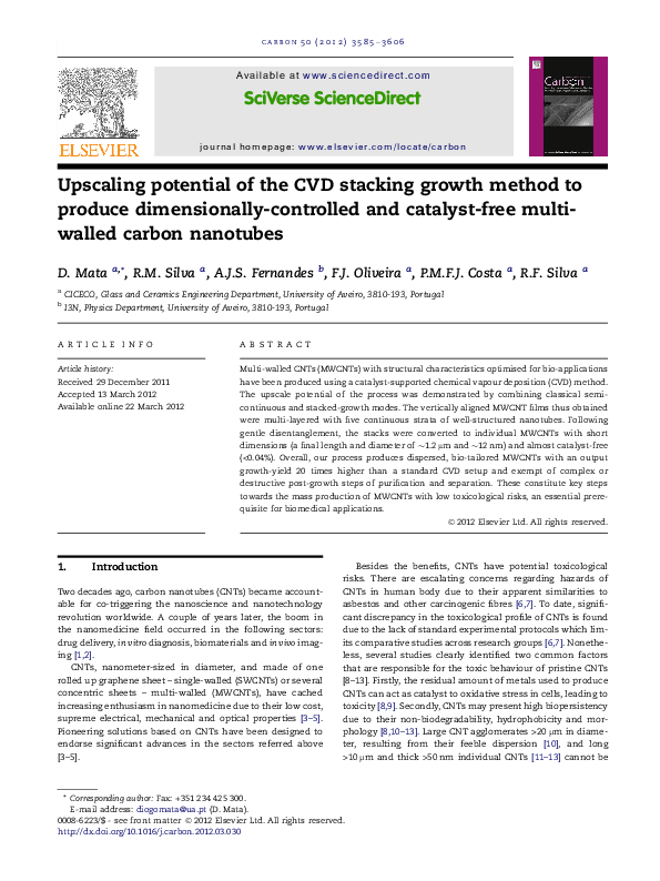 (PDF) Upscaling potential of the CVD stacking growth method to produce ...