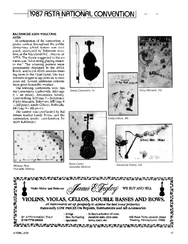 (PDF) 1987 Asta National Convention