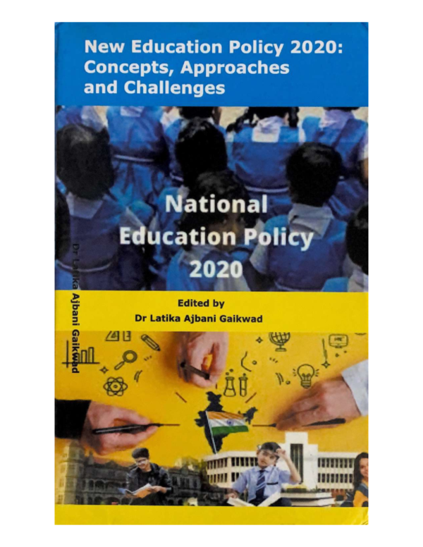 (PDF) Future Education in India: An analysis of New Education Policy ...