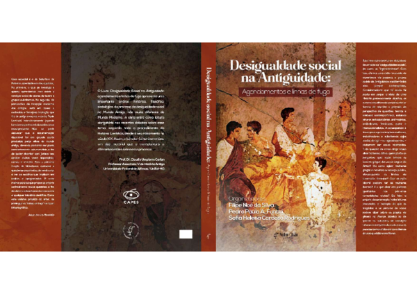 (PDF) Livro - Desigualdade Social na Antiguidade: agenciamento e linhas ...