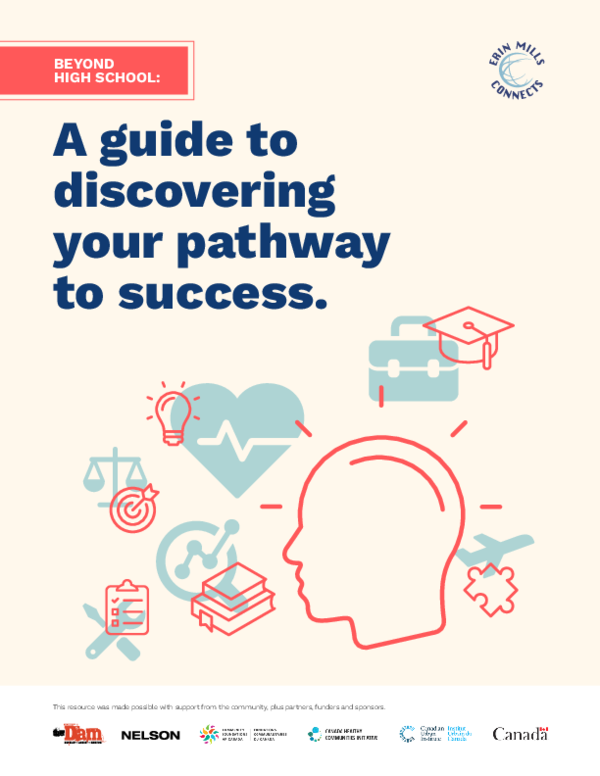 (PDF) A guide to discovering your pathway to success