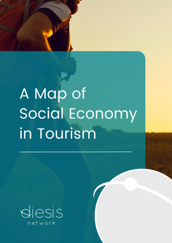 (PDF) A Map of Social Economy in Tourism
