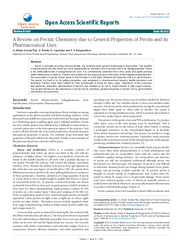 (PDF) Impact of Open Access in Research