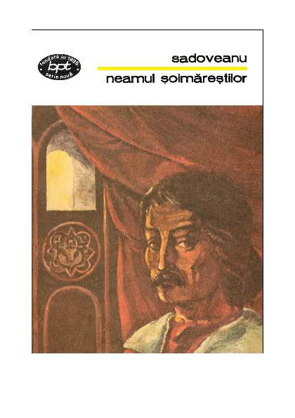 (PDF) Neamul Șoimăreștilorde Mihail Sadoveanu