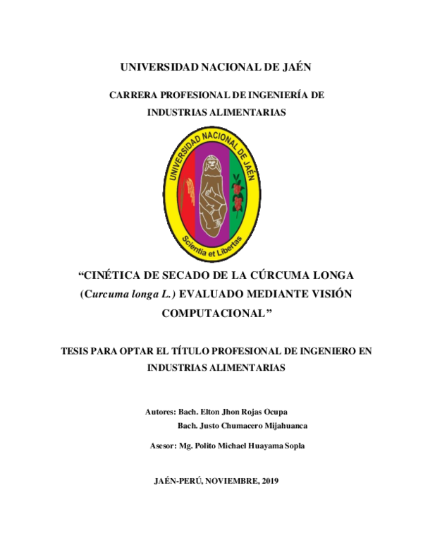 (PDF) Diseño e Implementación de un Prototipo Automatizado para el ...