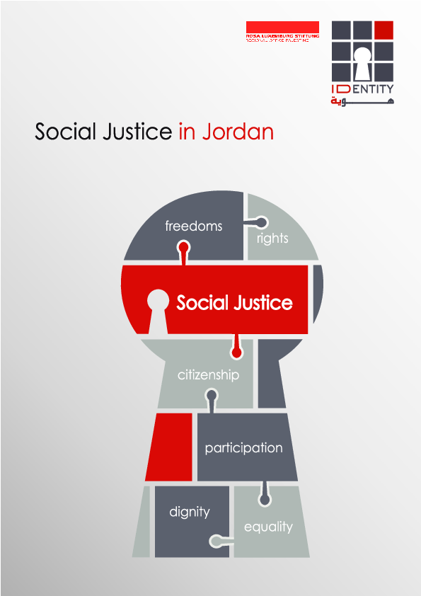 (PDF) Social Justice in Jordan