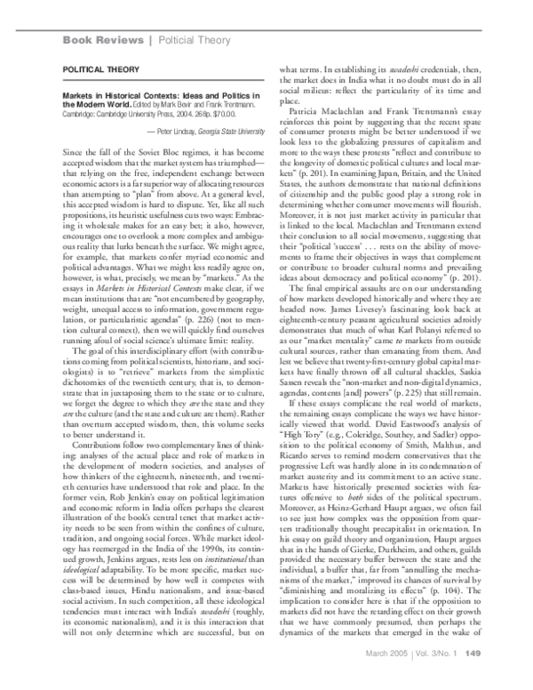 (PDF) Subnationalism in Africa: Ethnicity, Alliances, and Politics