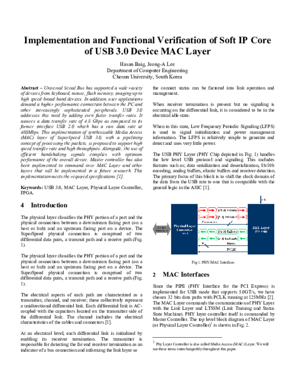 (PDF) Implementation and Functional Verification of RISC-V Core for Secure IoT Applications