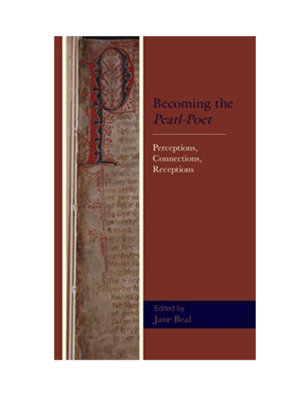 (PDF) Becoming the Pearl-Poet: Perceptions, Connections, Receptions