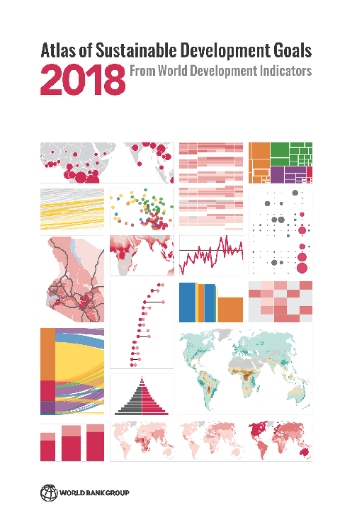 (PDF) Atlas of Sustainable Development Goals 2017: From World Development Indicators