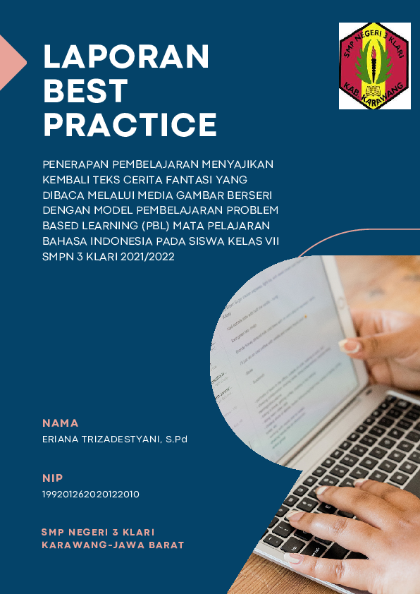 (PDF) BEST PRACTICE