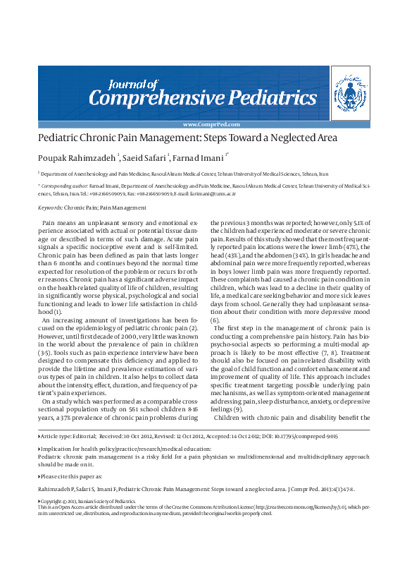 (PDF) Why Educators Should Care About Social and Emotional Learning?