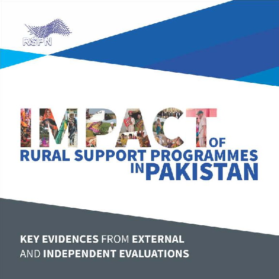 (PDF) Promoting CDD Approach in Pakistan Social Mobilisation and ...