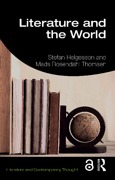 (PDF) Literature and the World