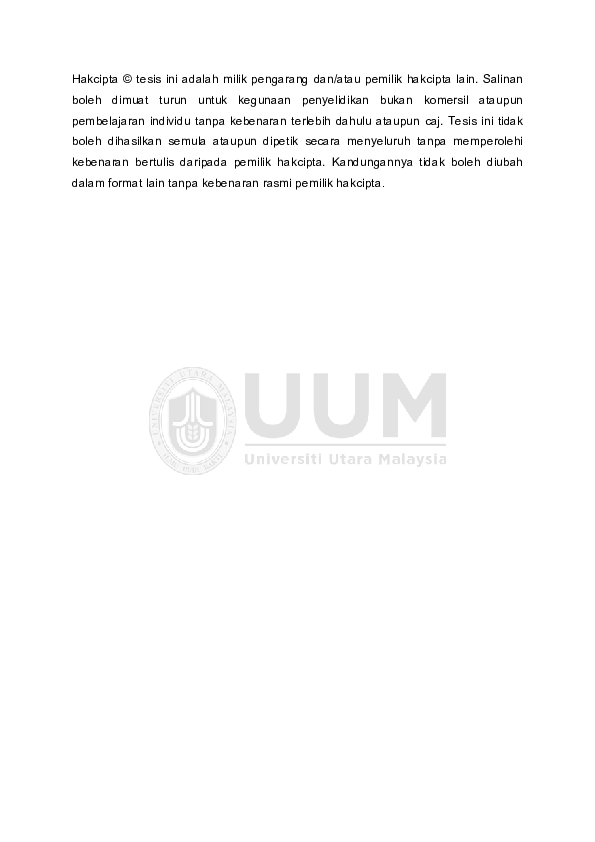 (PDF) Kajian terhadap pengaruh tingkahlaku kepemimpinan sokongan ...