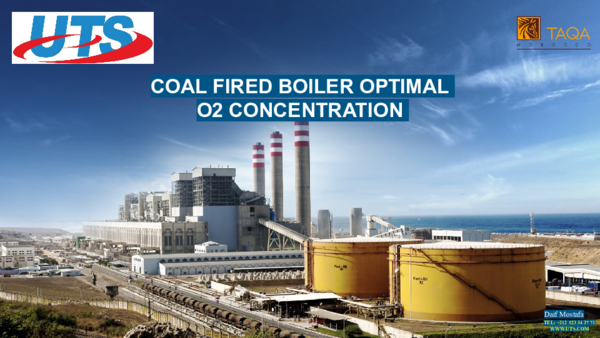 (PPT) Presentation of Coal fired boiler O2 Concentration