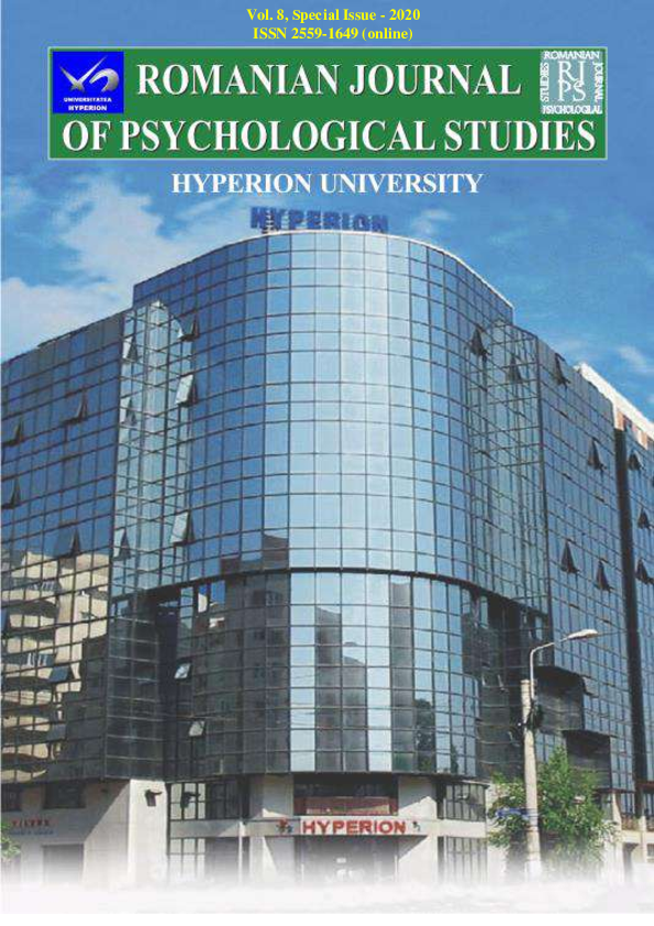 Pdf Relationship Of Core Self Evaluation Traits Self Efficacy Locus Of Control And Self