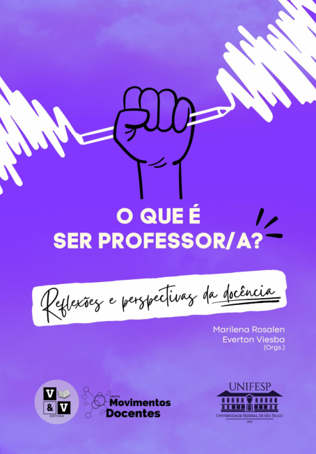 (PDF) O que é Ser professor
