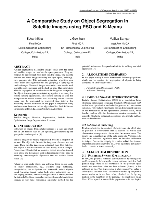 (PDF) Final MCA