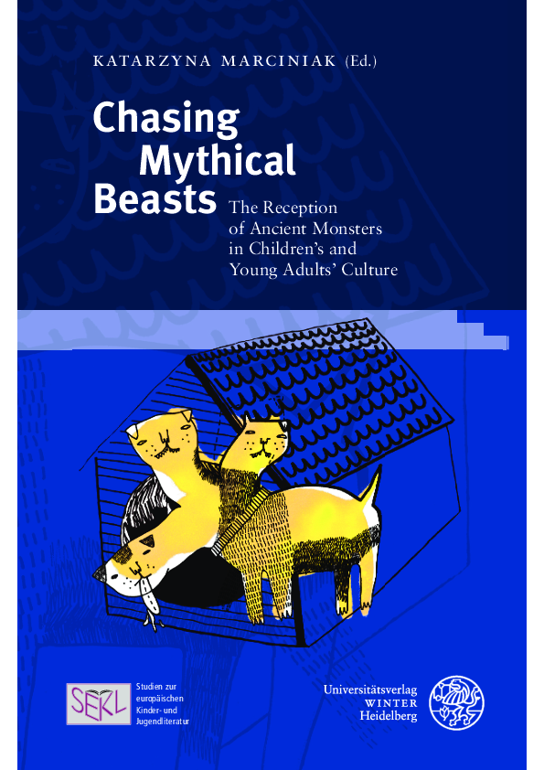 (PDF) Mythical Beasts Made Soviet: Adaptation of Greek Mythology in ...