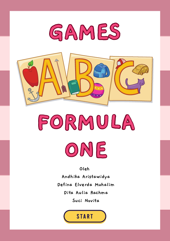 Pdf Booklet Formula One