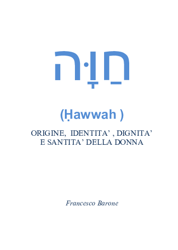 (PDF) Hawwah