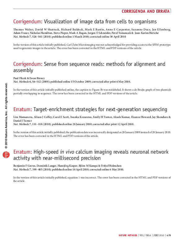 Target-enrichment strategies for next-generation sequencing