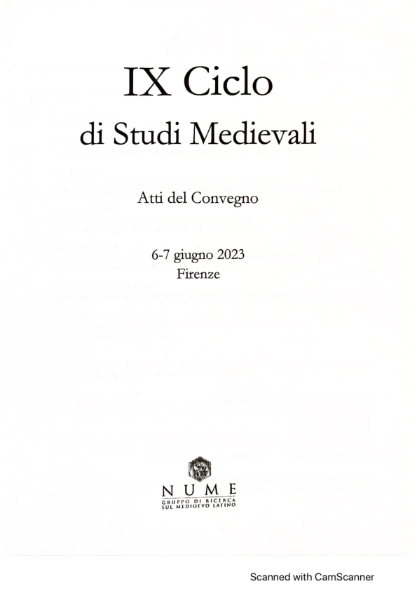 (PDF) La Cattedrale di Palestrina fra Pasquale II ed Eugenio IV (XII-XV ...