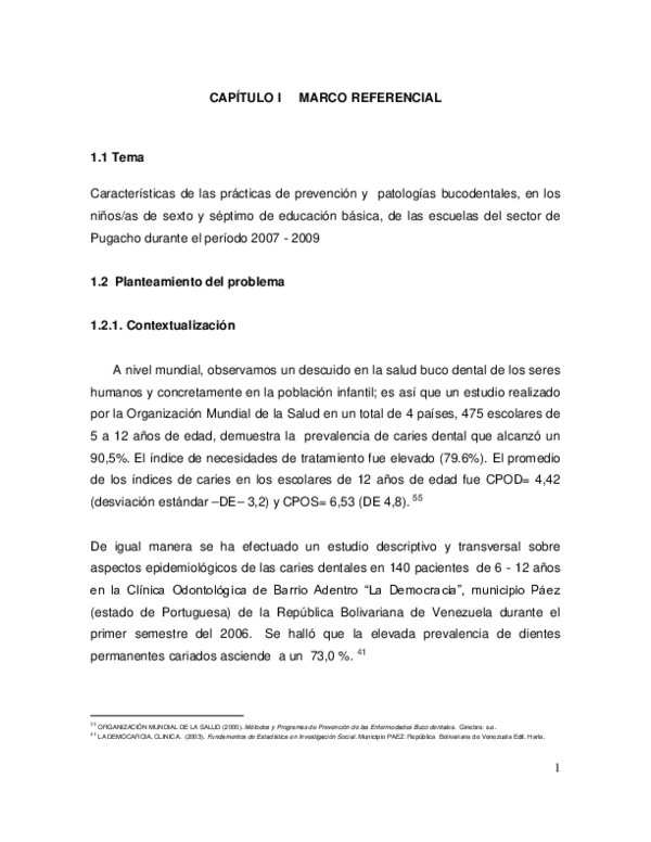 (PDF) Características de las prácticas de prevención y las patologías ...