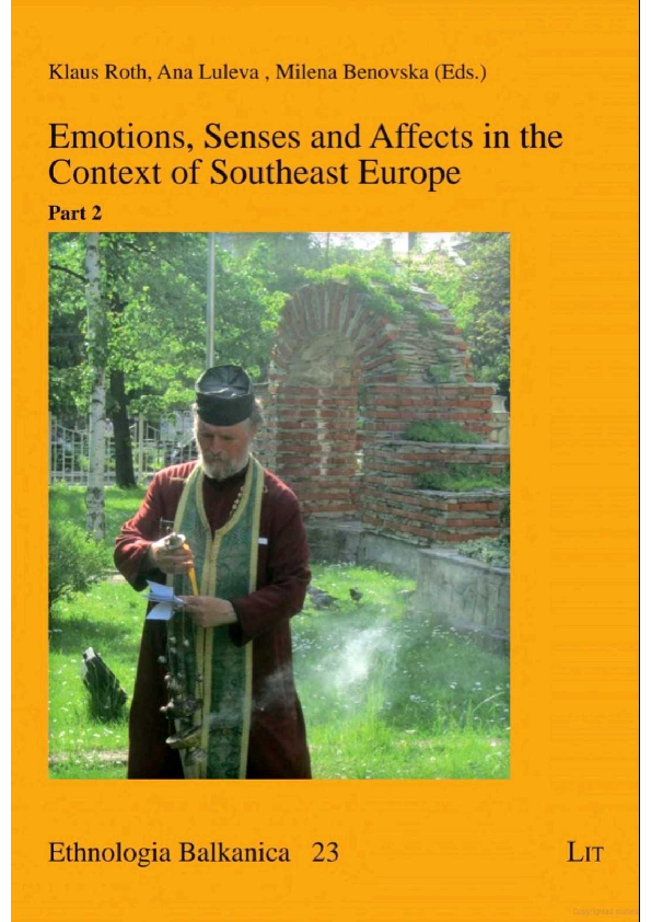 (PDF) Traditional Dress in the Age of Globalization A Craving for ...
