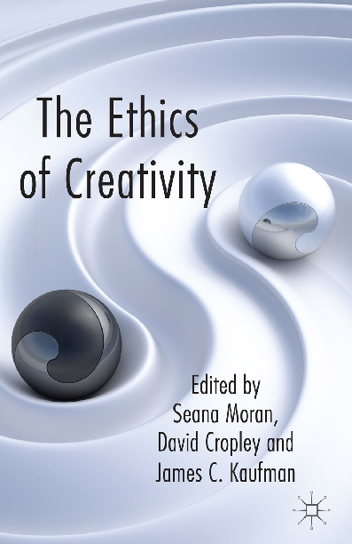 (PDF) The Ethics of Creativity