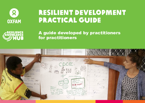(PDF) Resilient Development Practical Guide: A guide developed by ...