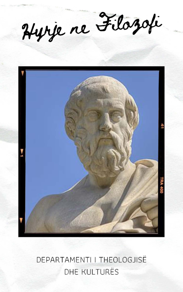(PDF) HYRJE NË FILOZOFI