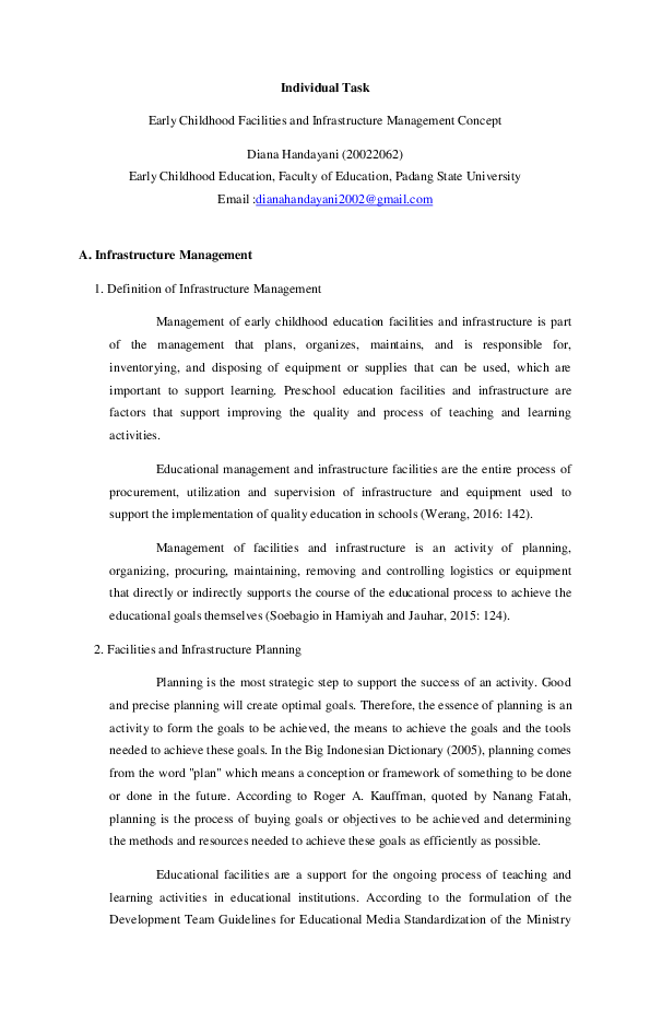 (PDF) TASK 12 MANAGEMENT AUD