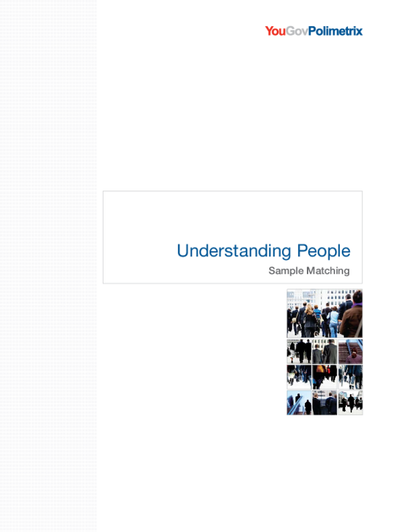 (PDF) Understanding people: Sample matching