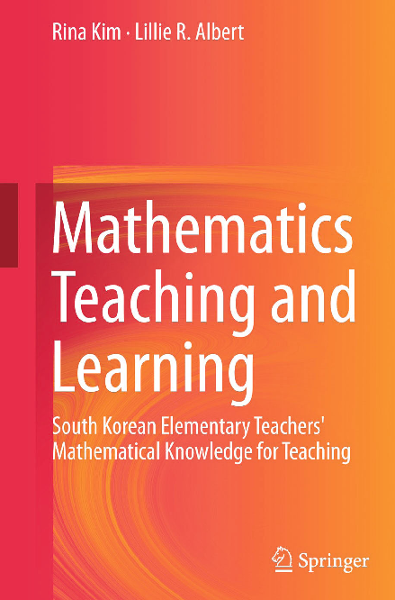 (PDF) Mathematics Teaching and Learning