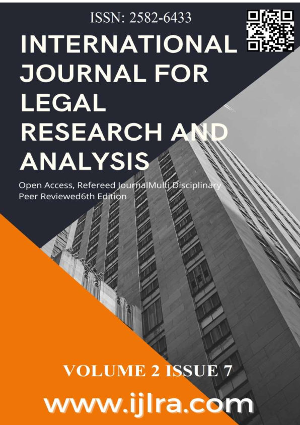 (PDF) ARTICLE 21 & ABORTION