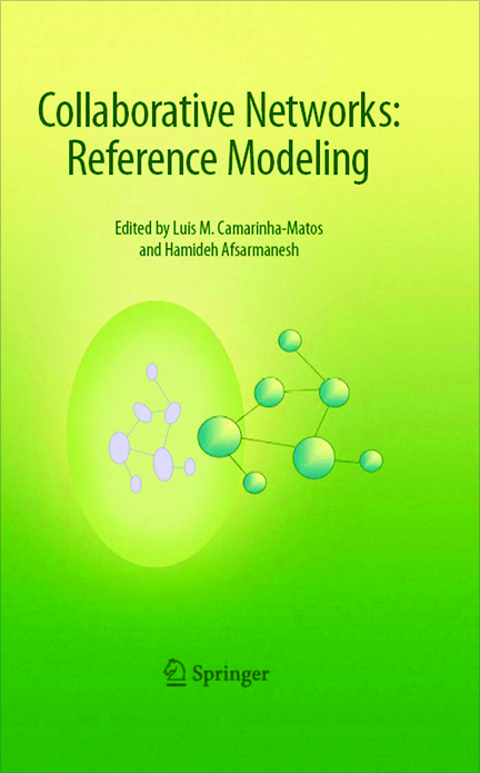 (PDF) Collaborative Networks: Reference Modeling