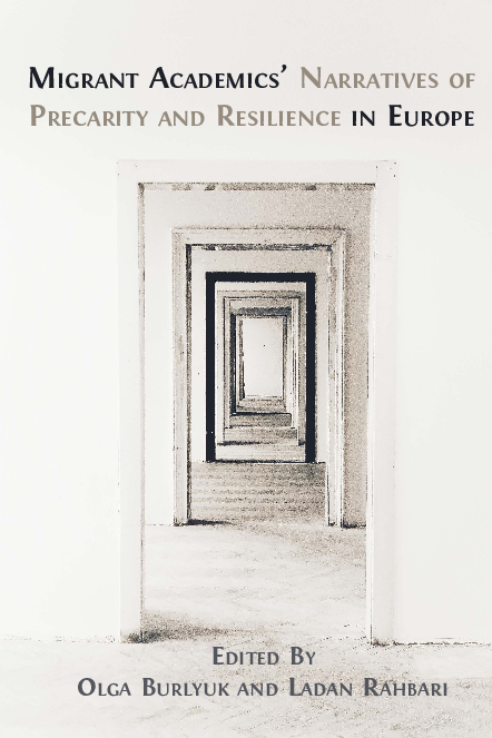 (PDF) Survival in Silence: Of Guilt and Grief at the Intersection of ...