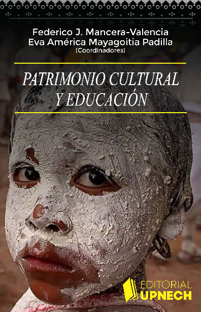 (PDF) Patrimonio Cultural y Educación