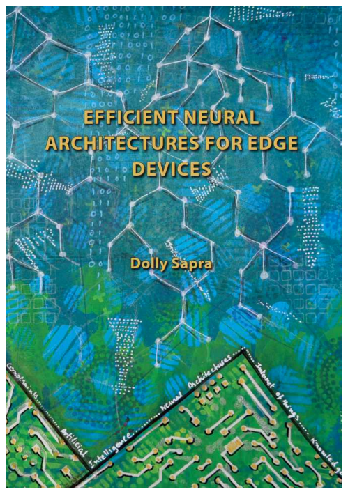 (PDF) Efficient neural architectures for edge devices