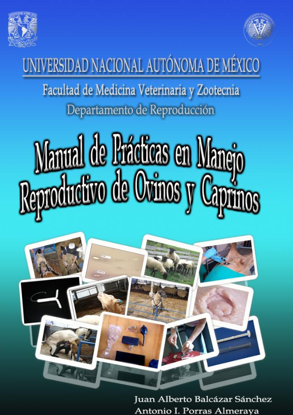 (PDF) Manual de Practicas en Manejo Reproductivo de Ovinos y Caprinos ...