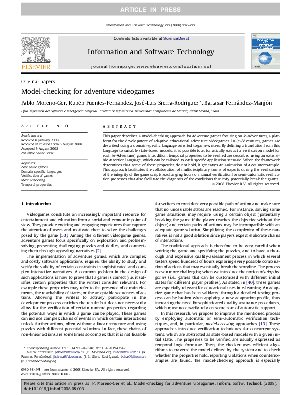 (PDF) Temporal properties