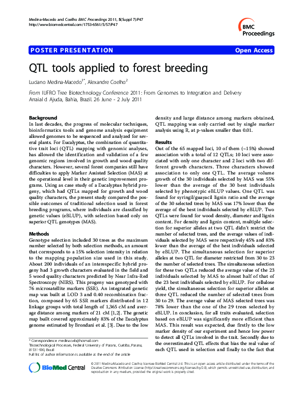 (PDF) Open Access Background