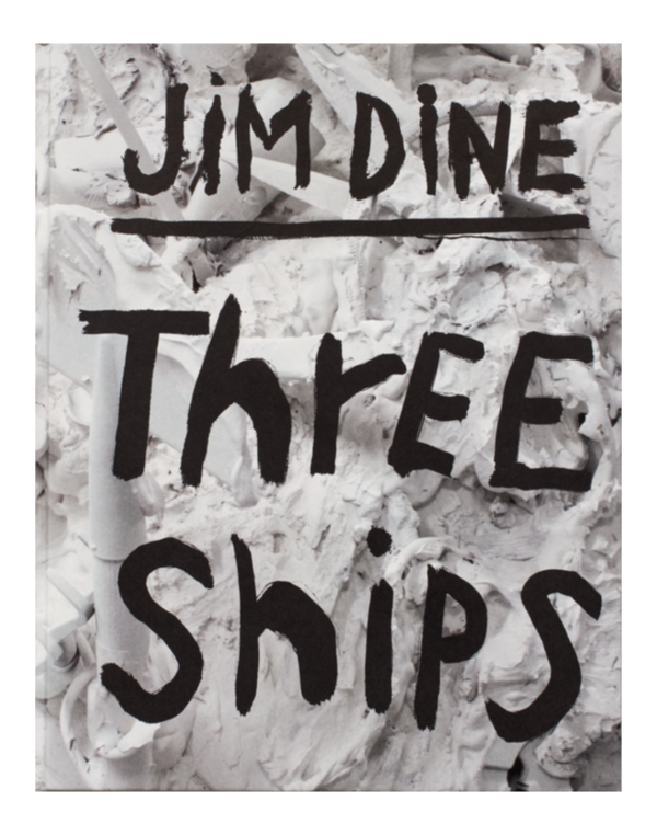 (PDF) Layers of Myself - Recent Work by Jim Dine