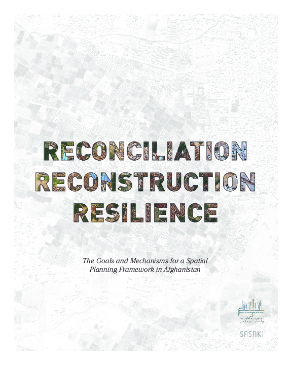 (PDF) Reconciliation, reconstruction, resilience: The goals and ...