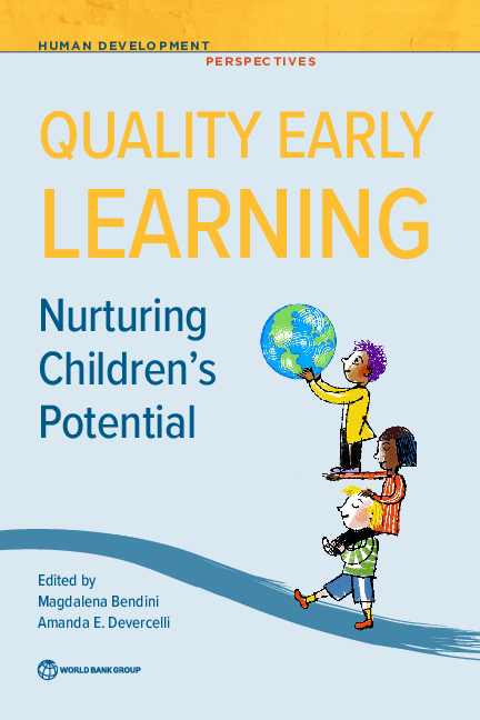 (PDF) Chapter 4. Creating Early Childhood Education Environments That ...