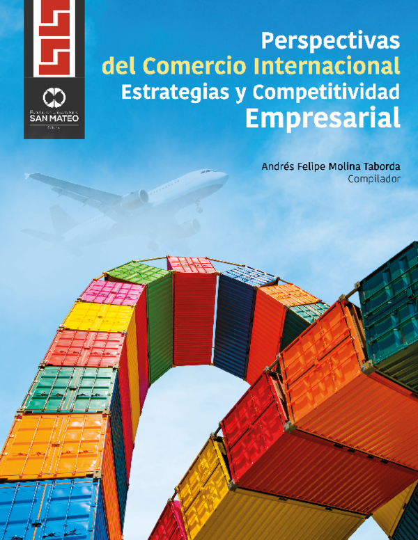 (PDF) Perspectivas del Comercio Internacional. Estrategias y ...