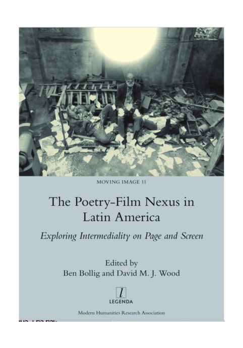 (PDF) The Poetry-Film Nexus in Latin America: Exploring Intermediality ...