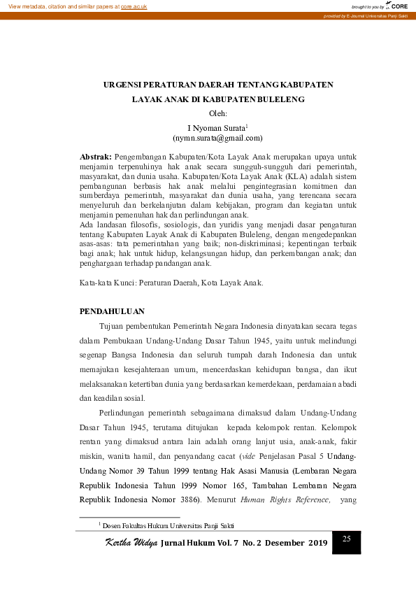 (PDF) Quo Vadis Pangan Produk Rekayasa Genetik DI Indonesia?